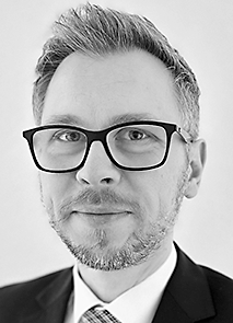 Dr. jur. Adrian Sebastian Kramer | RWS Seminare